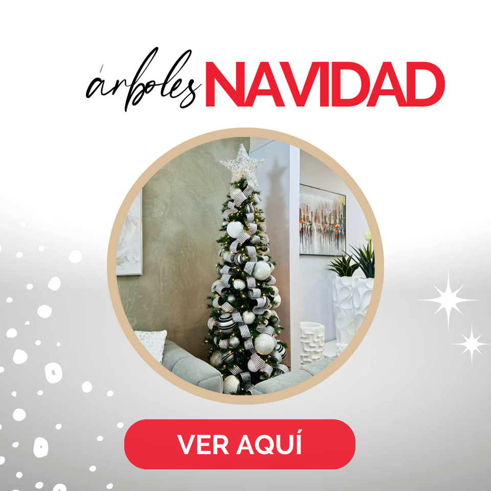 NAVIDAD 2025– Casa Febus | Home • Design