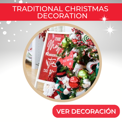 Decoraciones Navidad– Casa Febus | Home • Design
