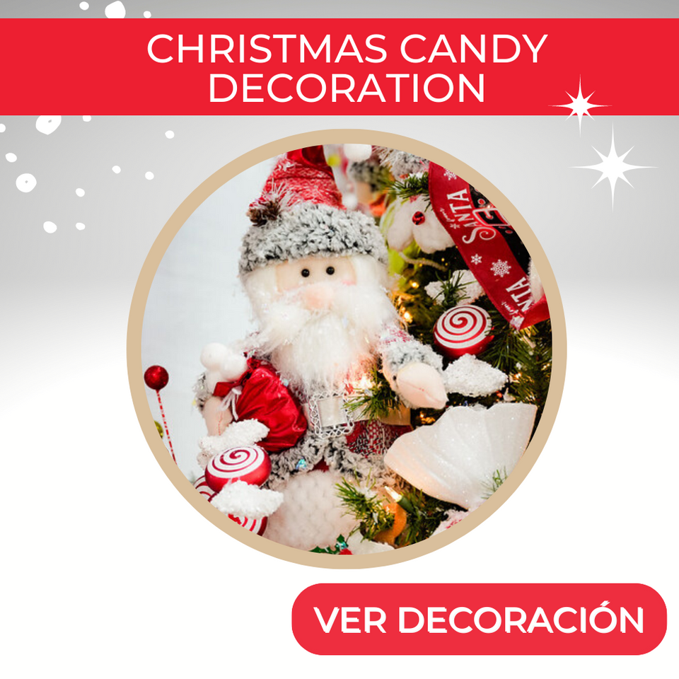 Decoraciones Navidad– Casa Febus | Home • Design