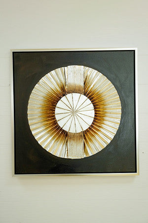 34" Shells Too Wall Décor– Casa Febus | Home • Design