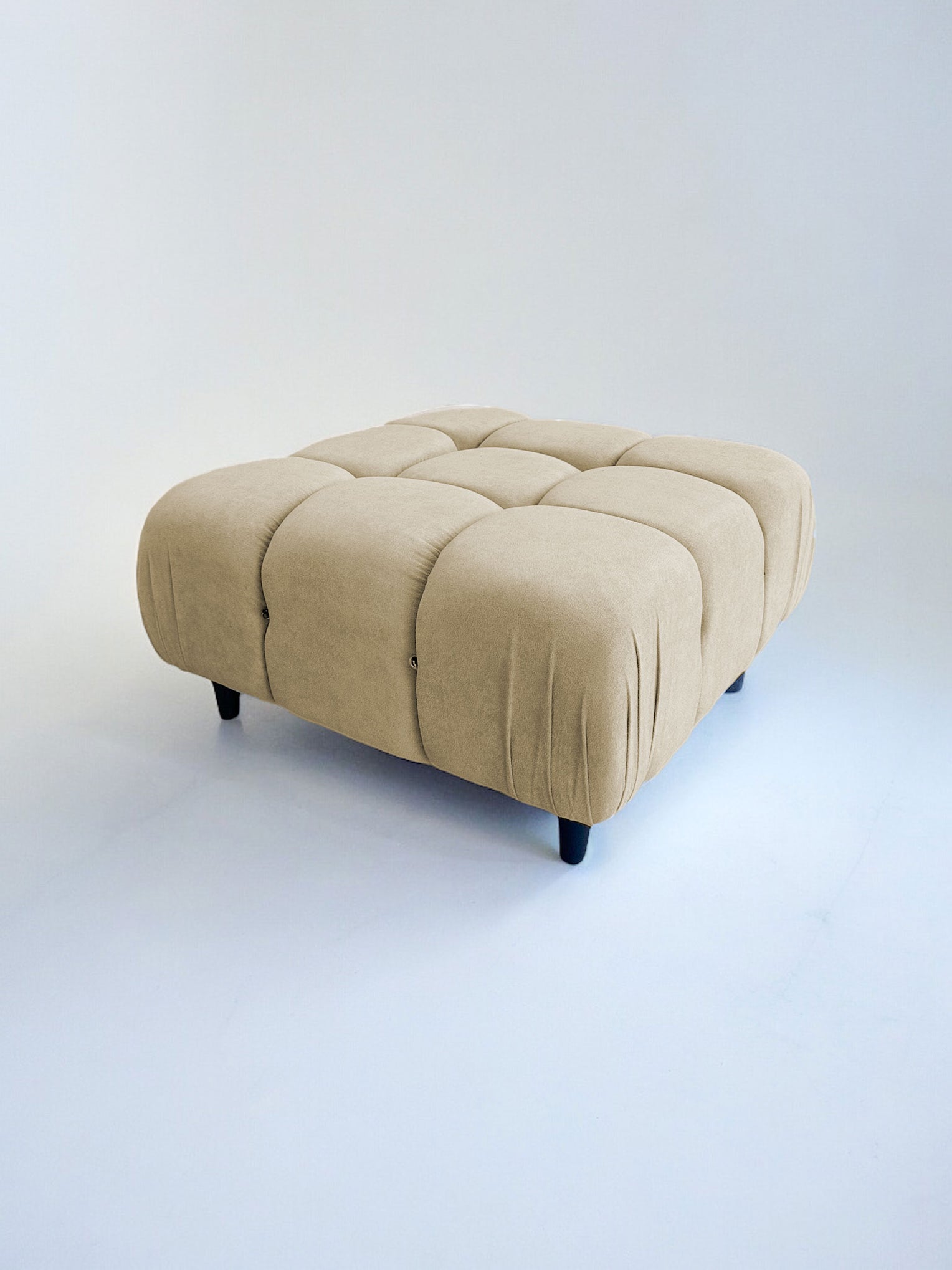 Antonella Ottoman-Cream– Casa Febus | Home • Design