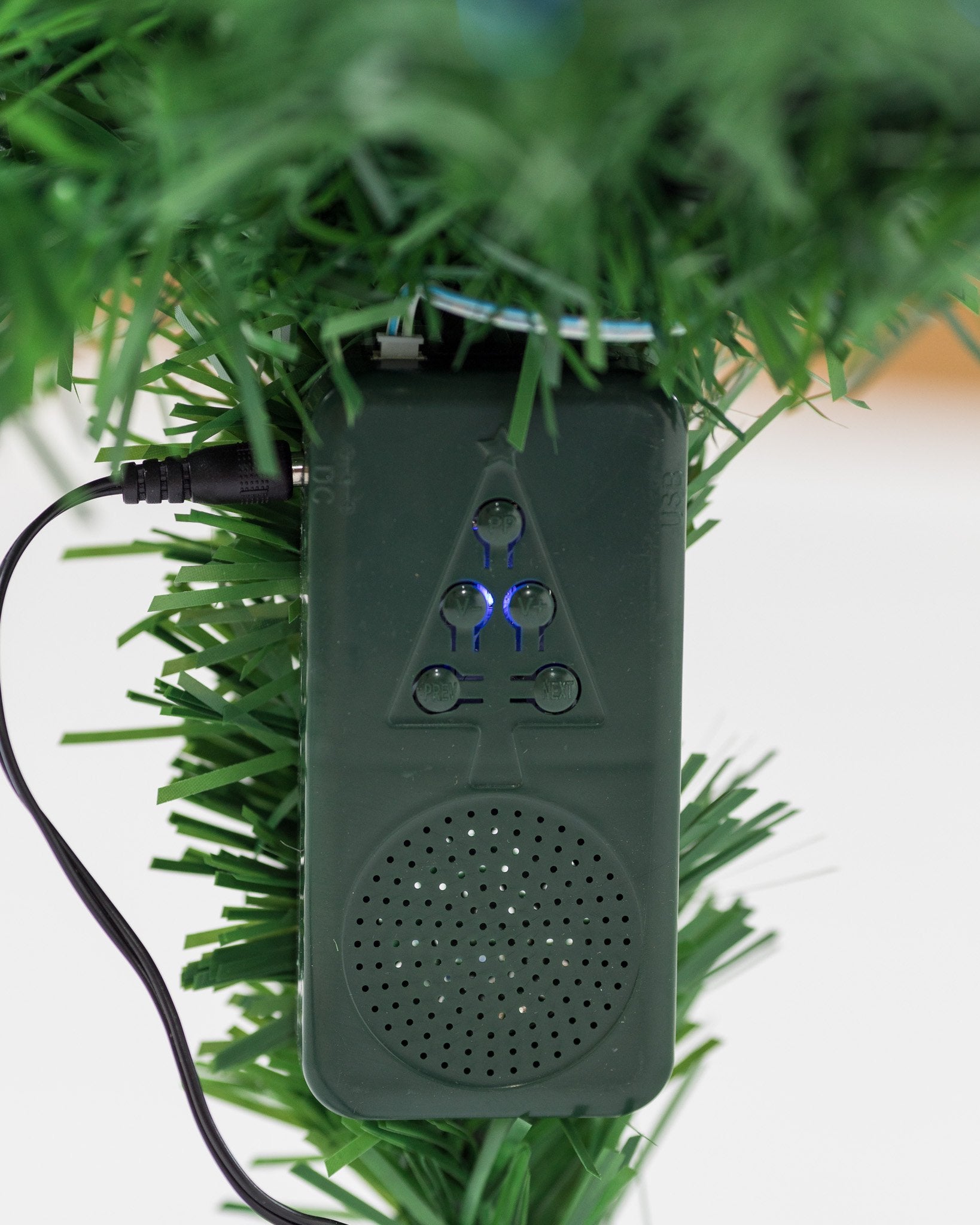 Árboles, Bases Árboles, Coronas & Garland 2024– Casa Febus | Home • Design