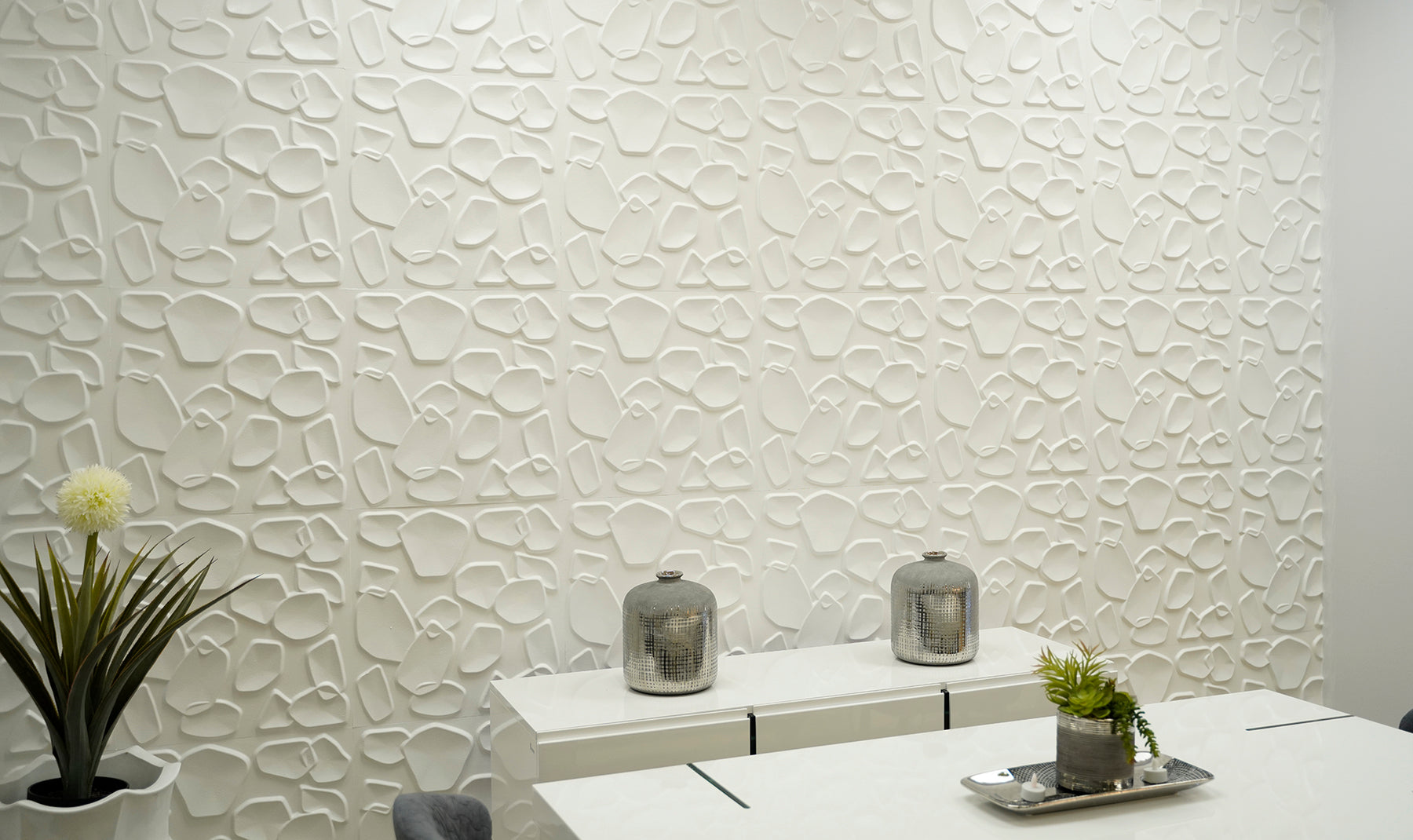 Wall.Moda Panels– Casa Febus | Home • Design