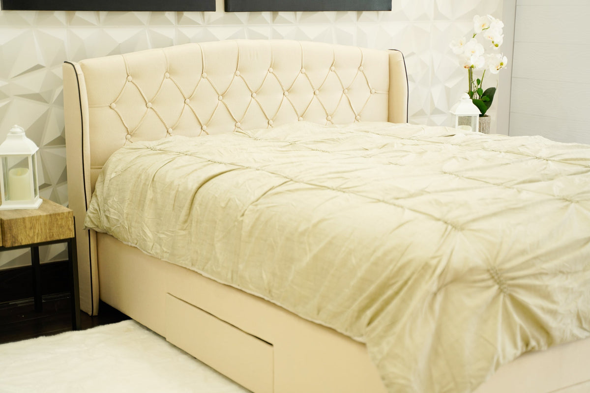 Camas– Casa Febus | Home • Design