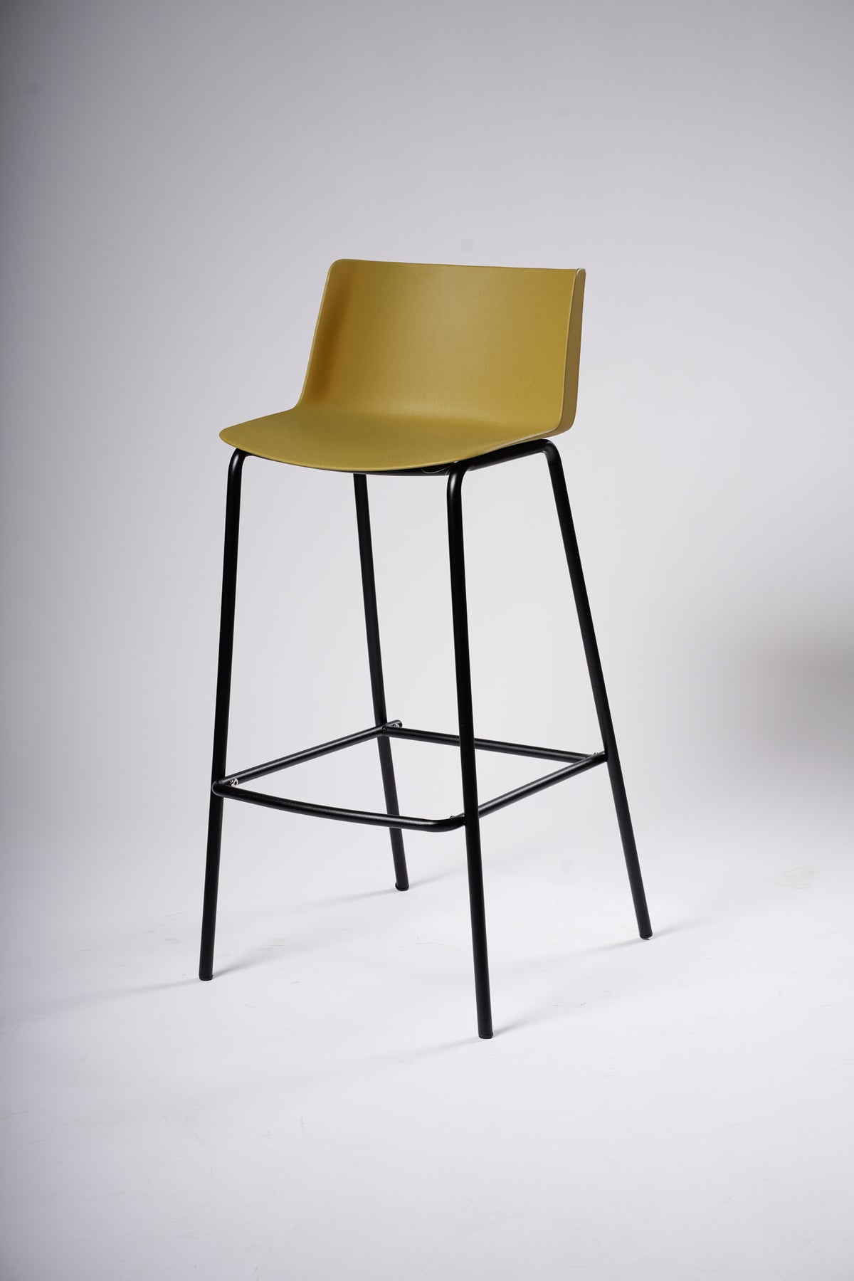 Emma Bar Stool Chair- Ginger– Casa Febus | Home • Design