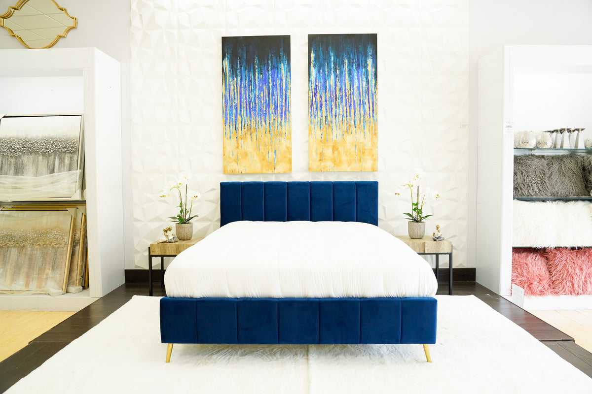 Camas– Casa Febus | Home • Design