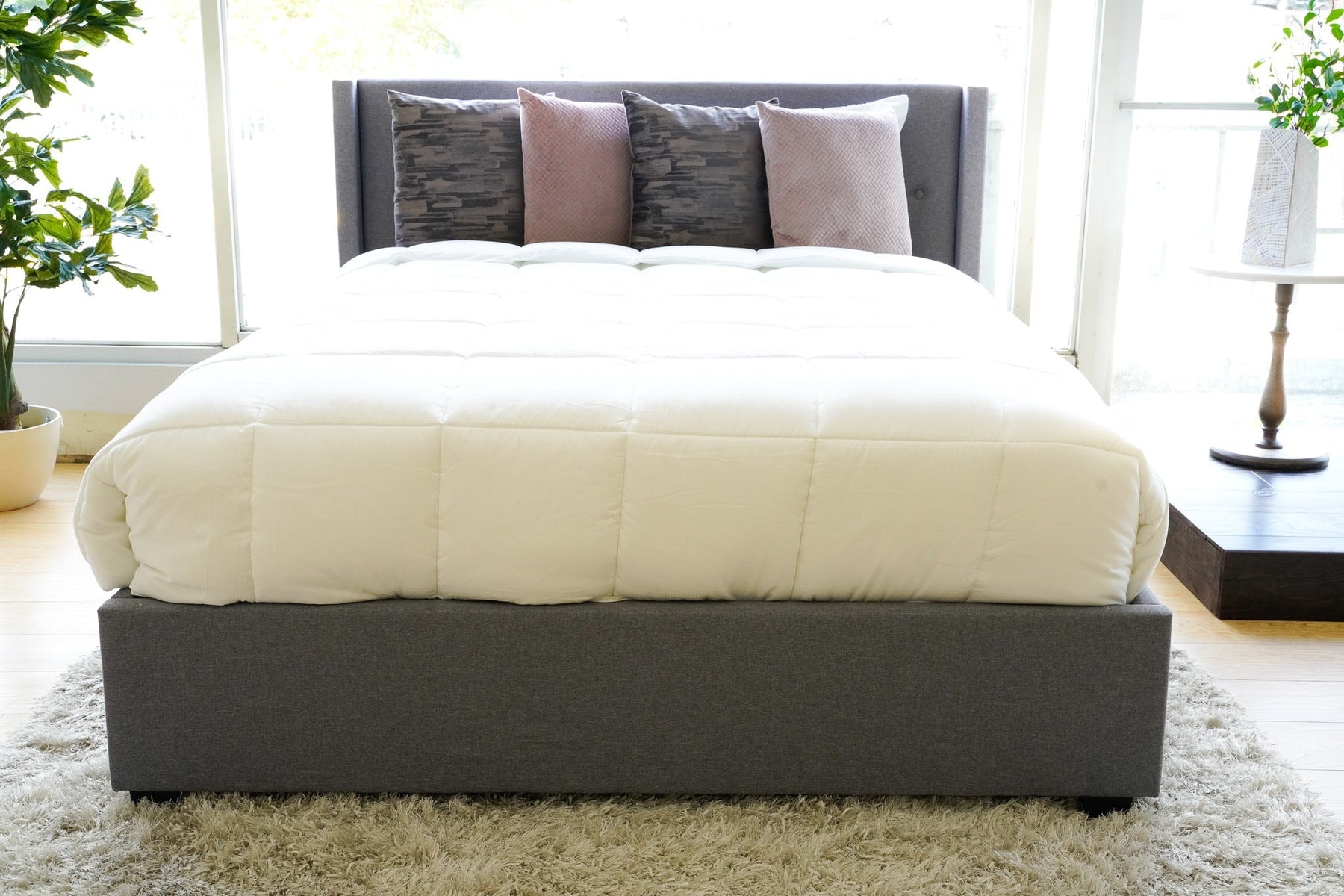 Camas– Casa Febus | Home • Design