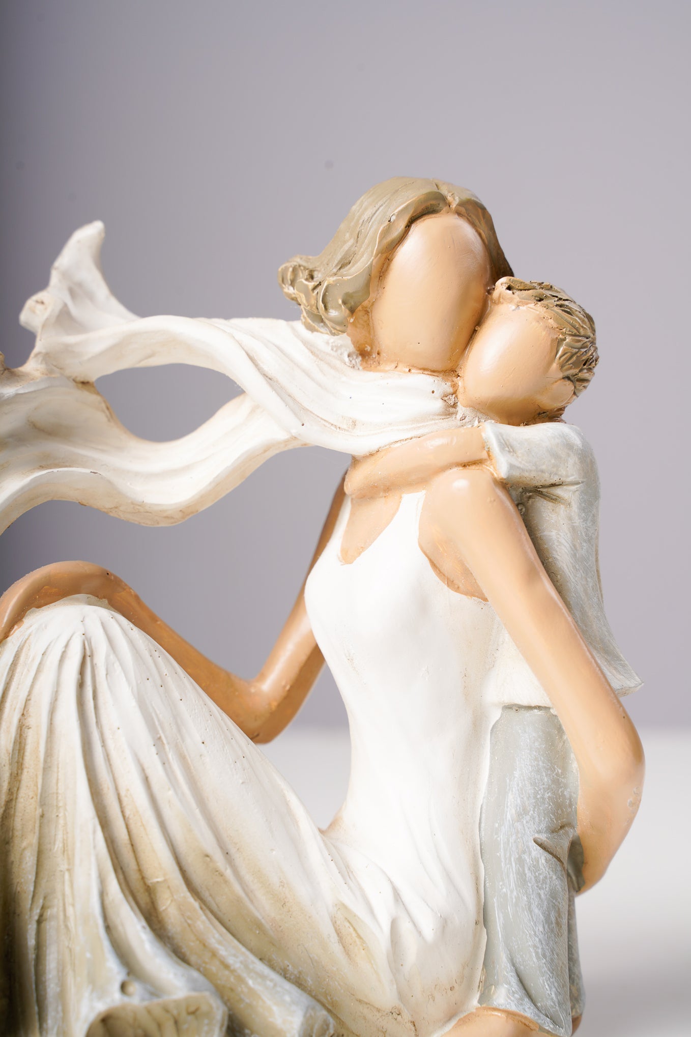 6" Mother & son love's - Family Collection– Casa Febus | Home • Design