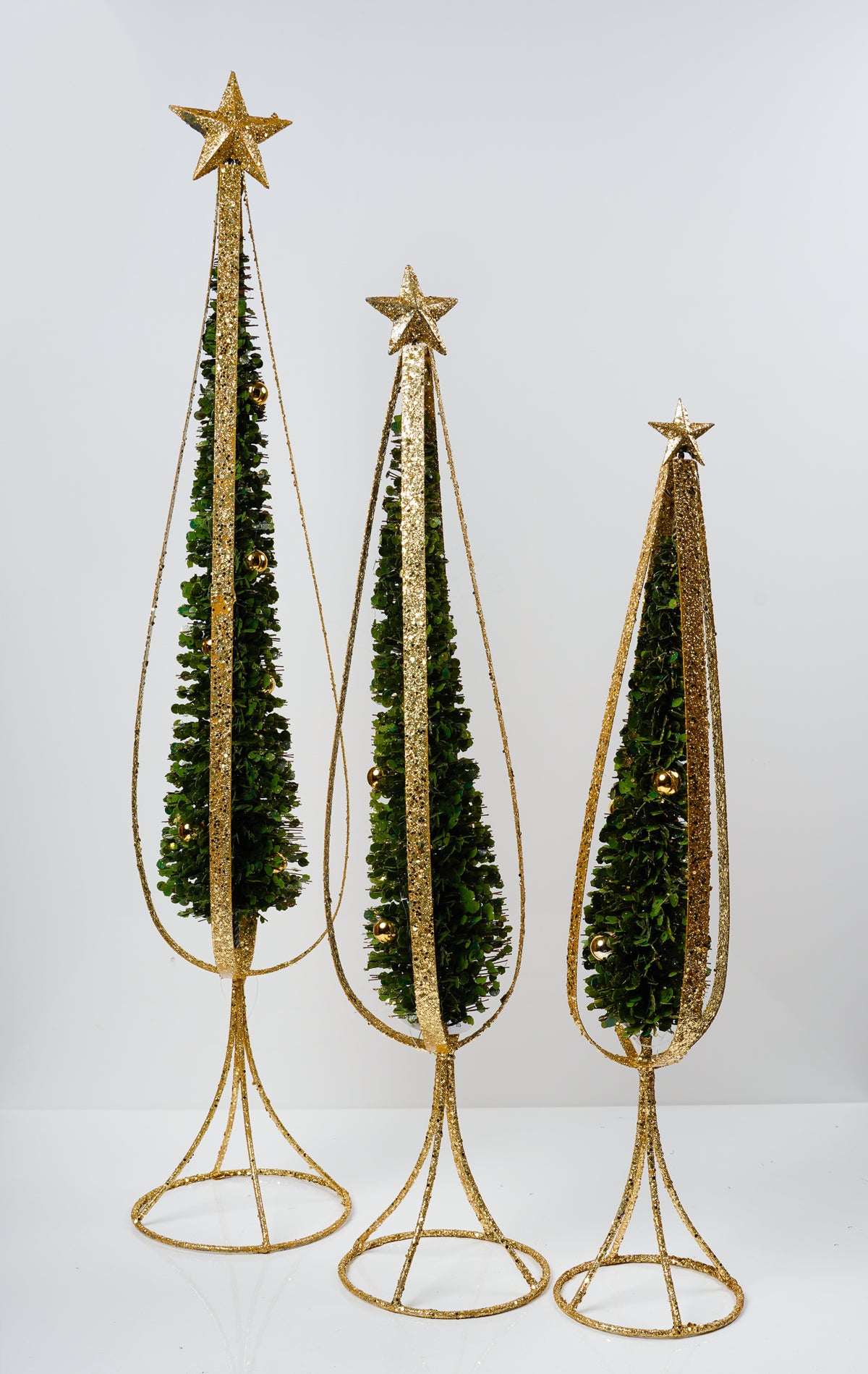 Árboles, Bases Árboles, Coronas & Garland 2023– Casa Febus | Home • Design