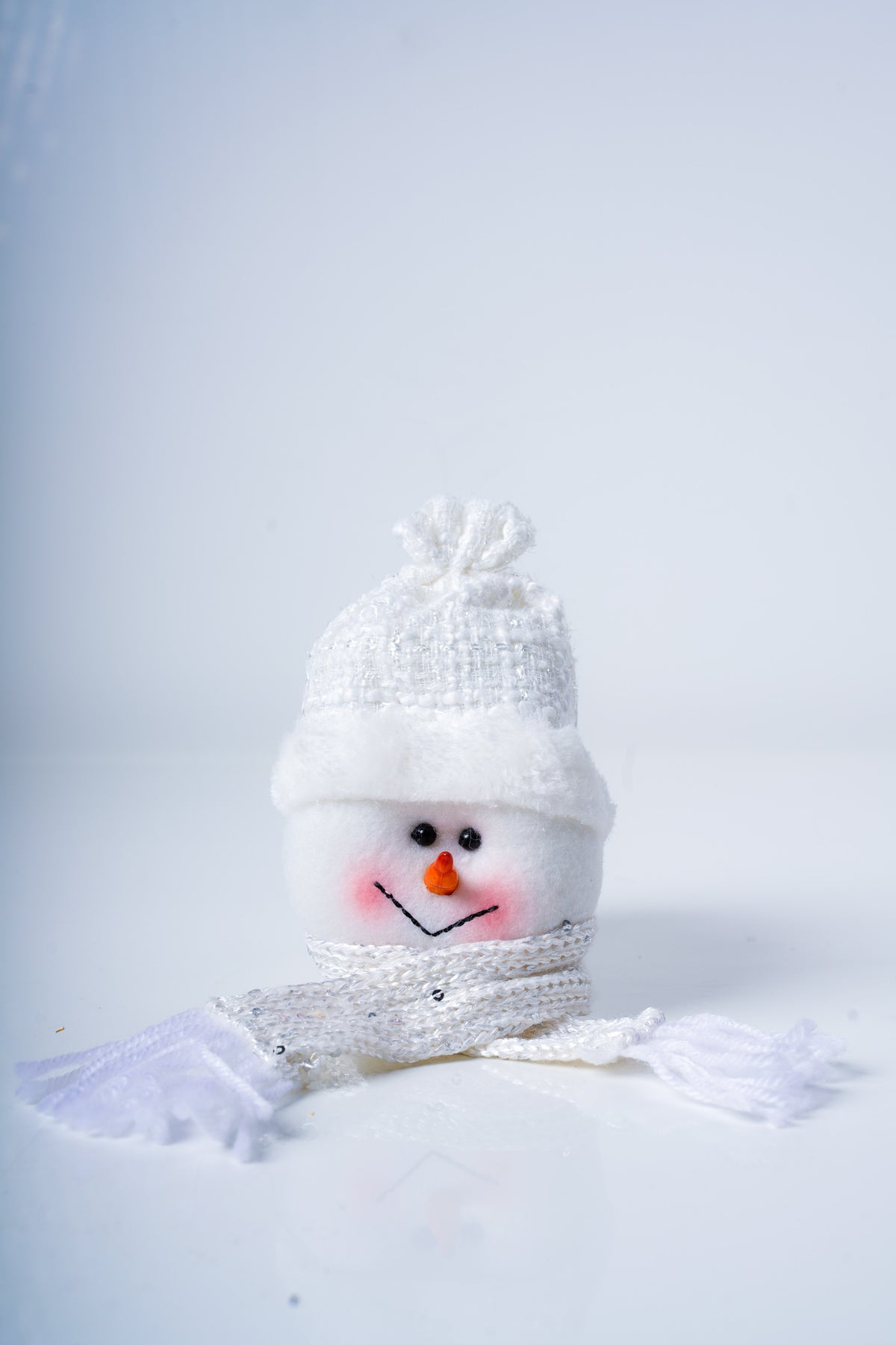 SANTA/SNOWMAN PINK/WHITE/SILVER COLLECTION 2023– Casa Febus | Home • Design