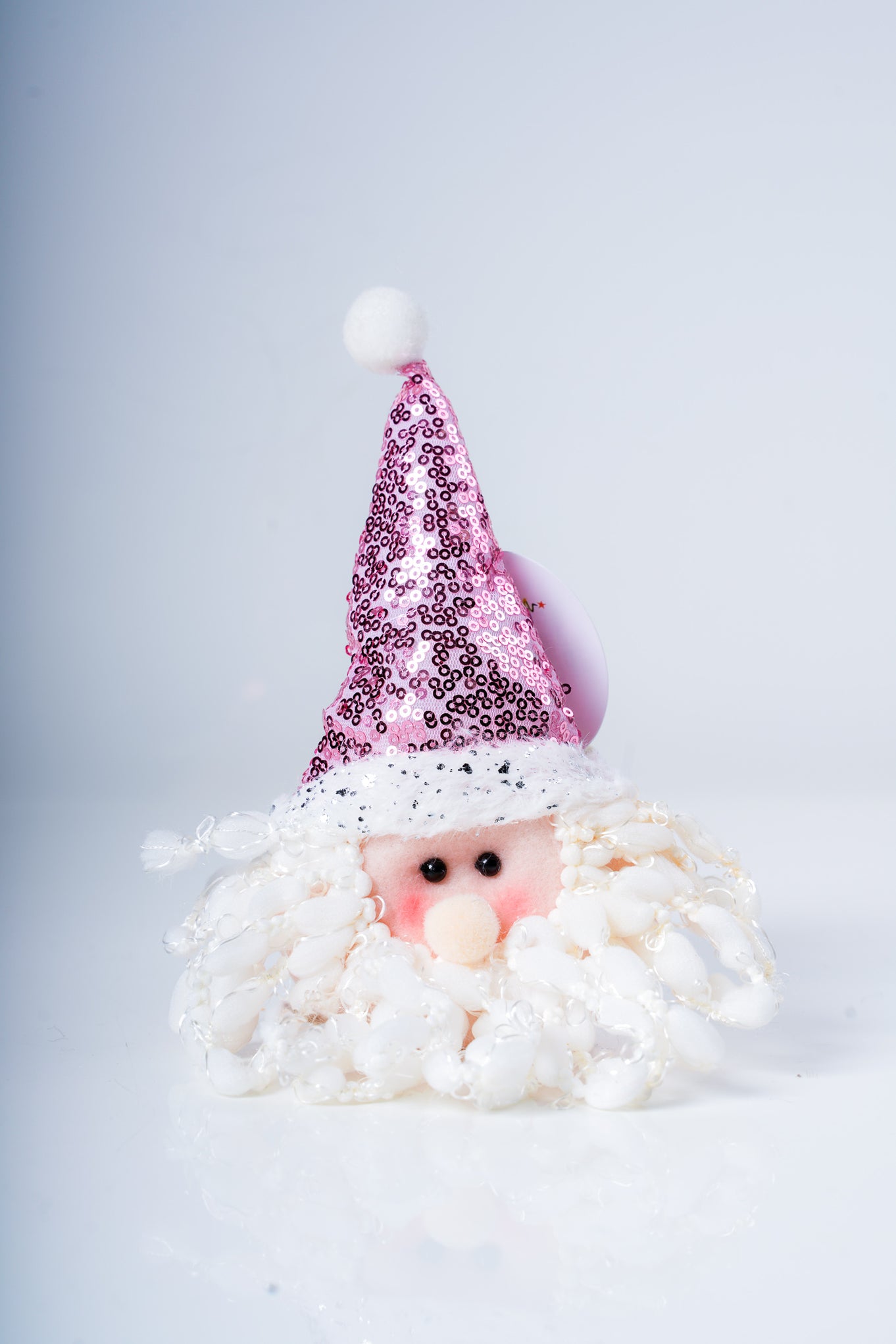 SANTA/SNOWMAN PINK/WHITE/SILVER COLLECTION 2023– Casa Febus | Home • Design