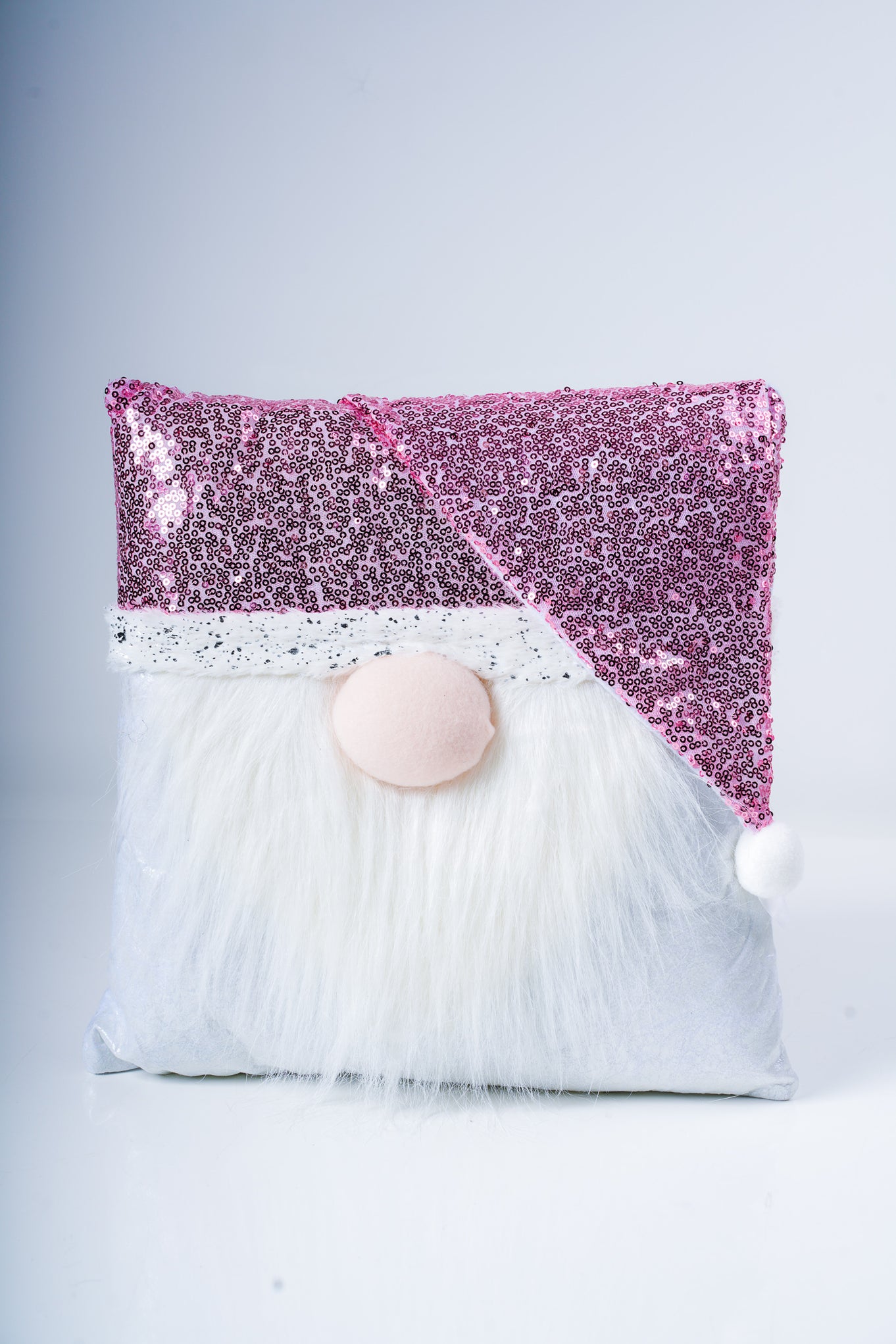 SANTA/SNOWMAN PINK/WHITE/SILVER COLLECTION 2023– Casa Febus | Home • Design