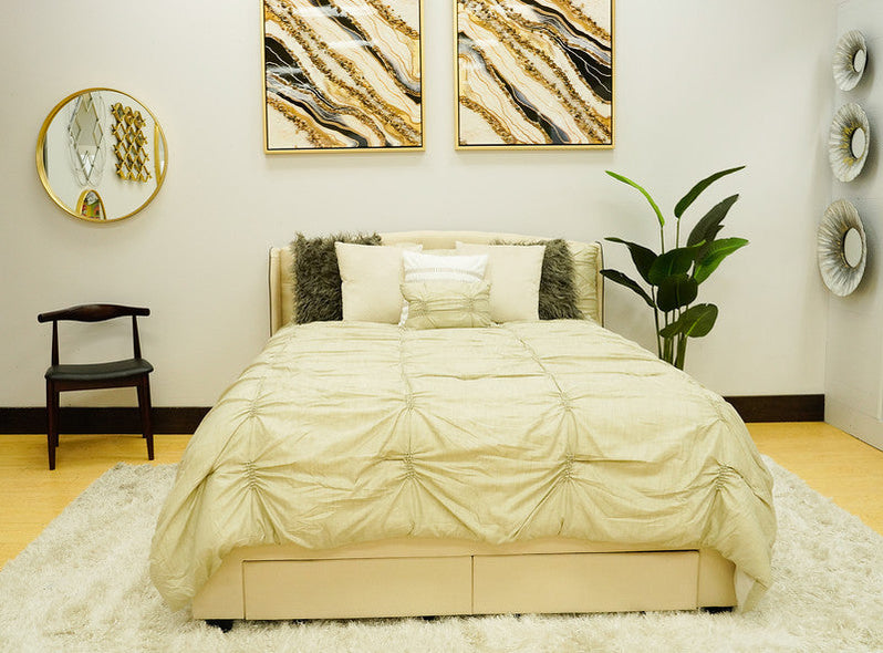 Camas– Casa Febus | Home • Design