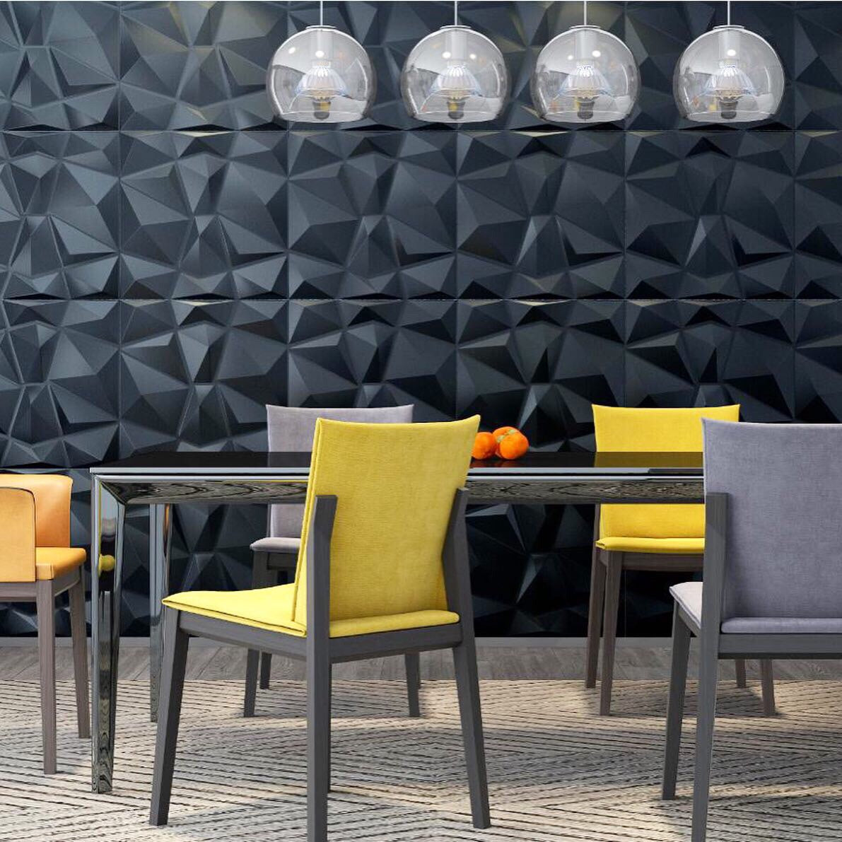 Wall MODA-DIAMOND– Casa Febus | Home • Design