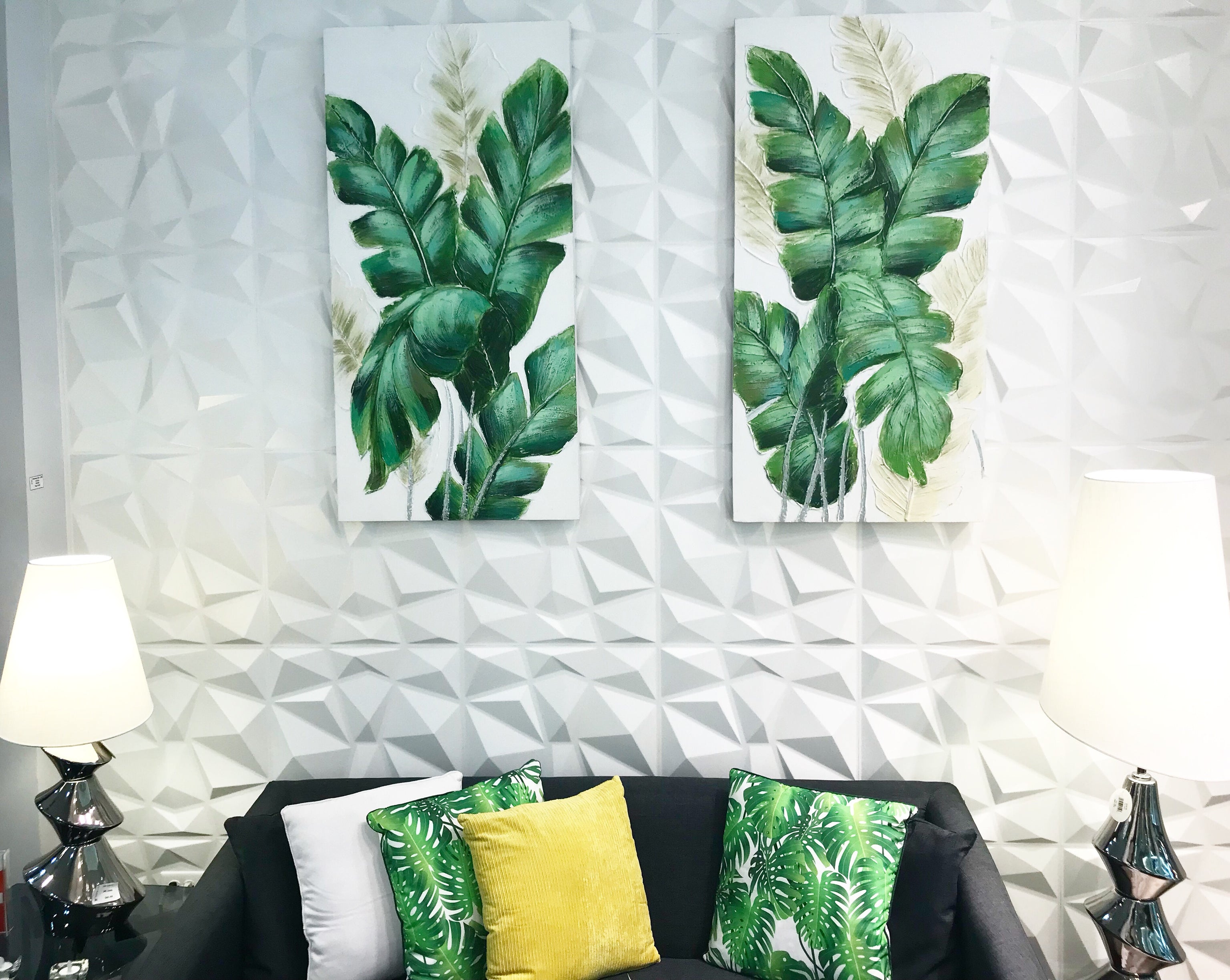 Wall MODA-DIAMOND– Casa Febus | Home • Design